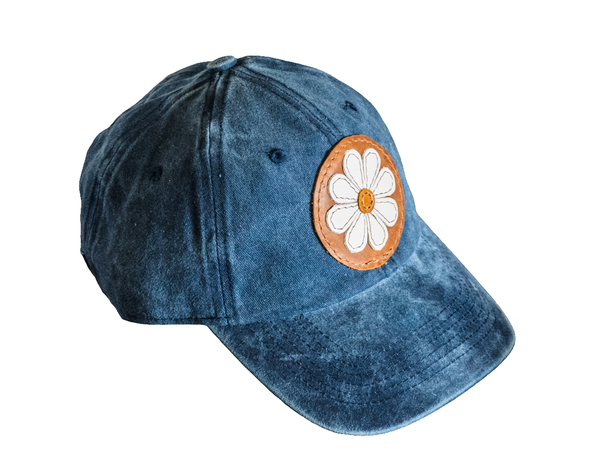 *New* Just Listed *New* – In Blue Handmade